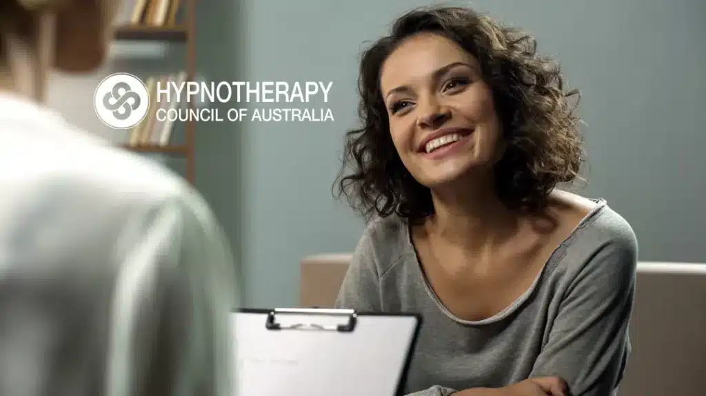 Home - Hypnotherapy Council of Australia